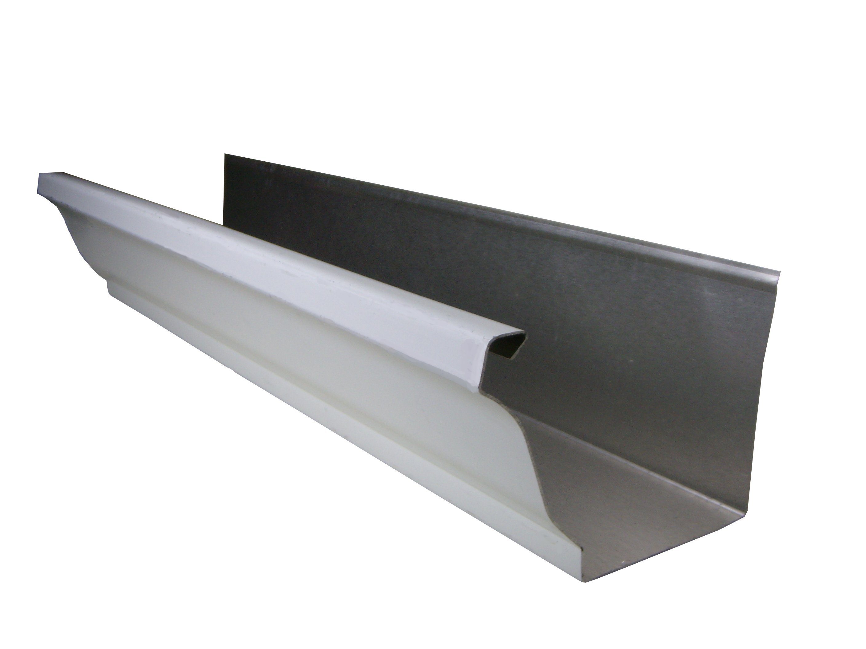 Gutter & Gutter Guard Installation & Cleaning - George J. Grove & Son, Inc